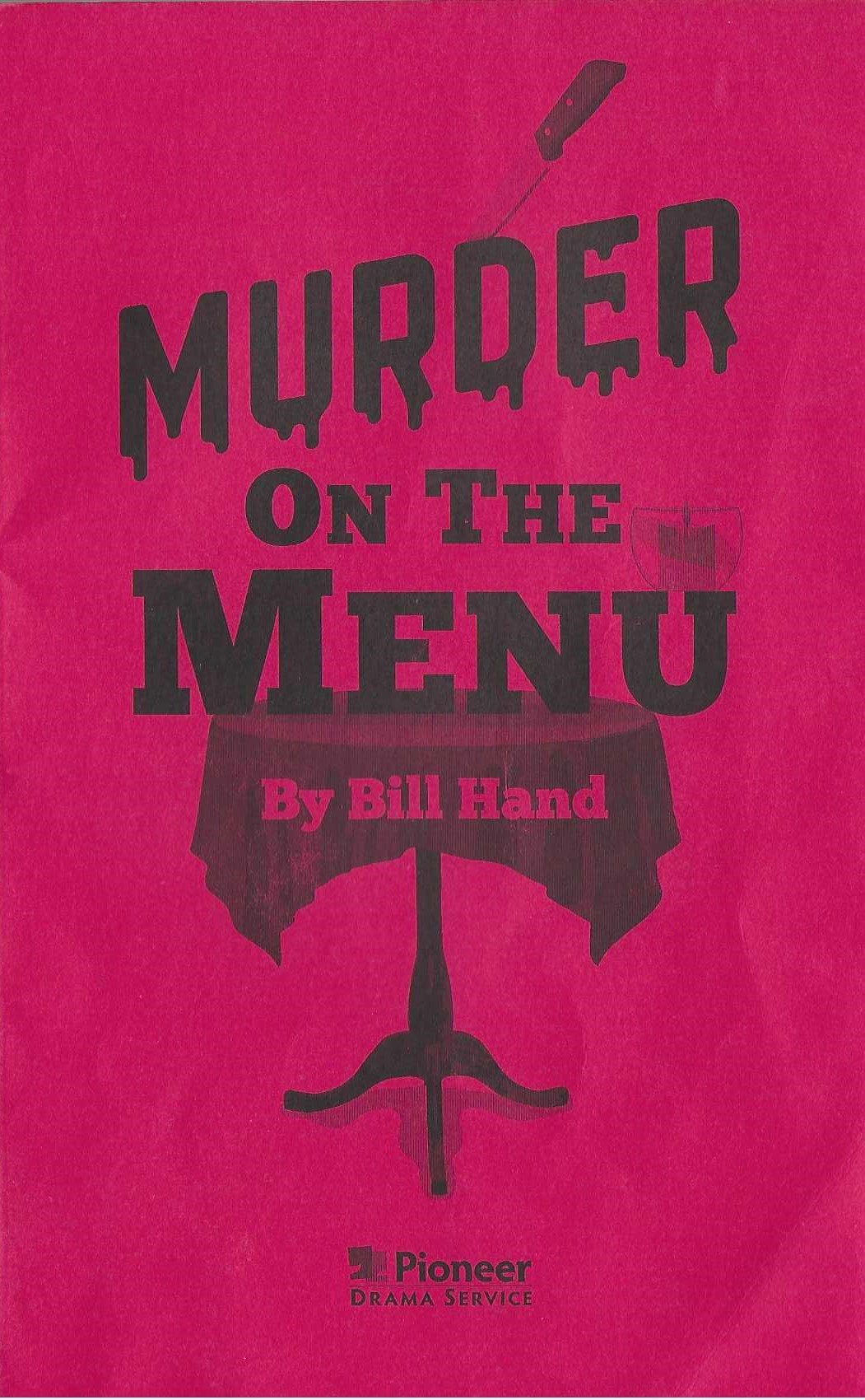 Murder On The Menu.logo-art resized – Freeport Players